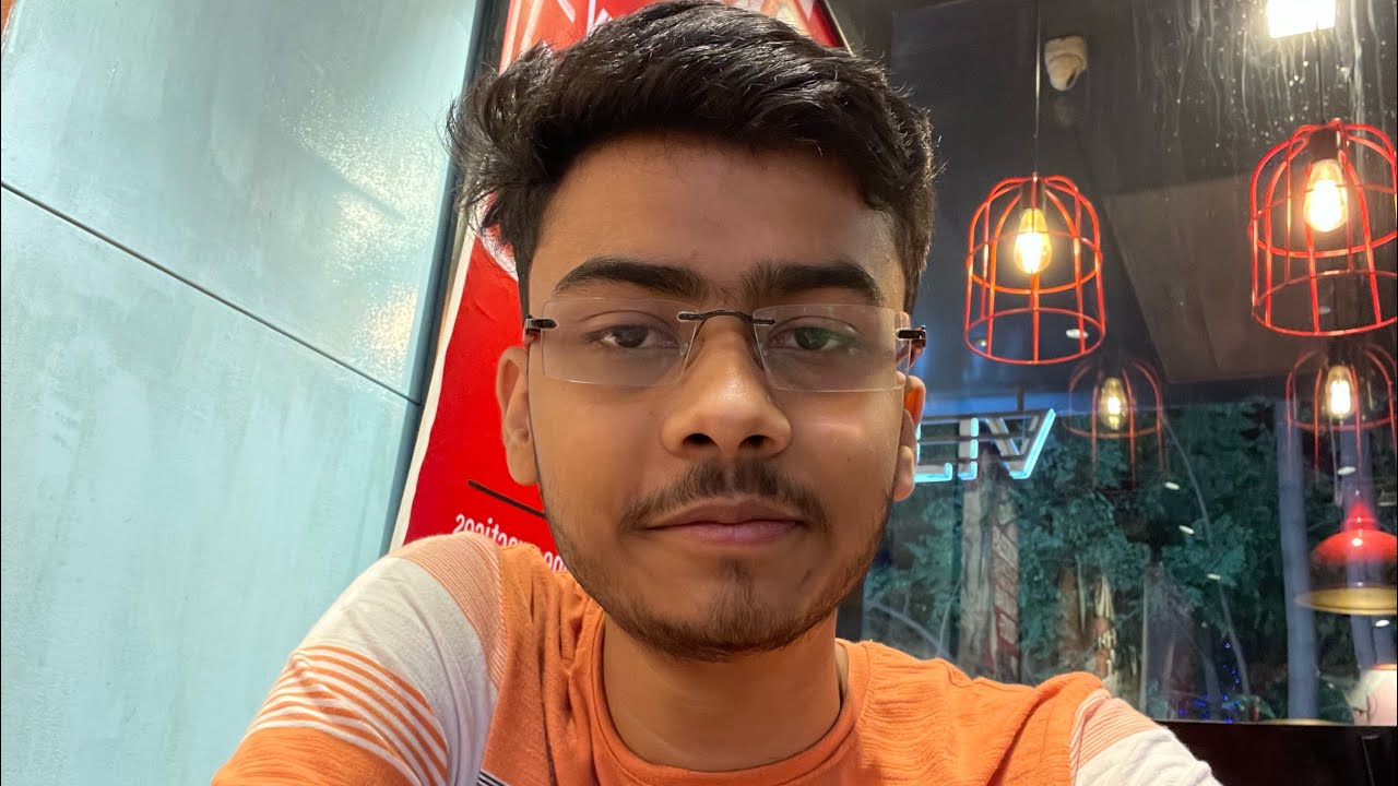 Your Mukbang streamer is live from KFC!! - YouTube