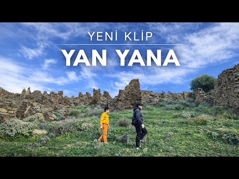🎵 YENİ KLİP – YAN YANA 🎵