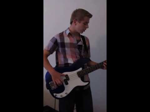 Hey TDA, I'm Captured