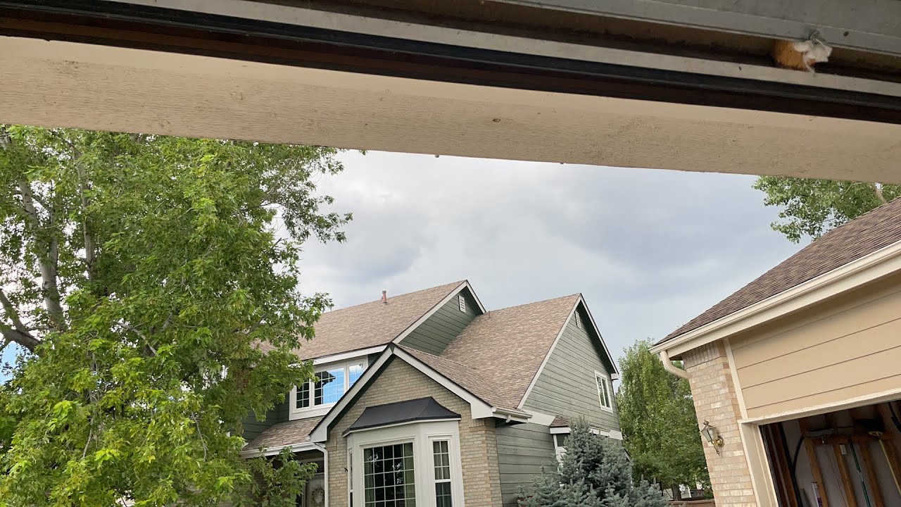 09/03/2023 Thunderstorm!! - YouTube