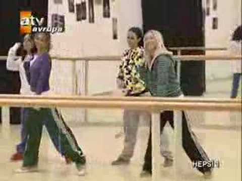 grup hepsi saklambac