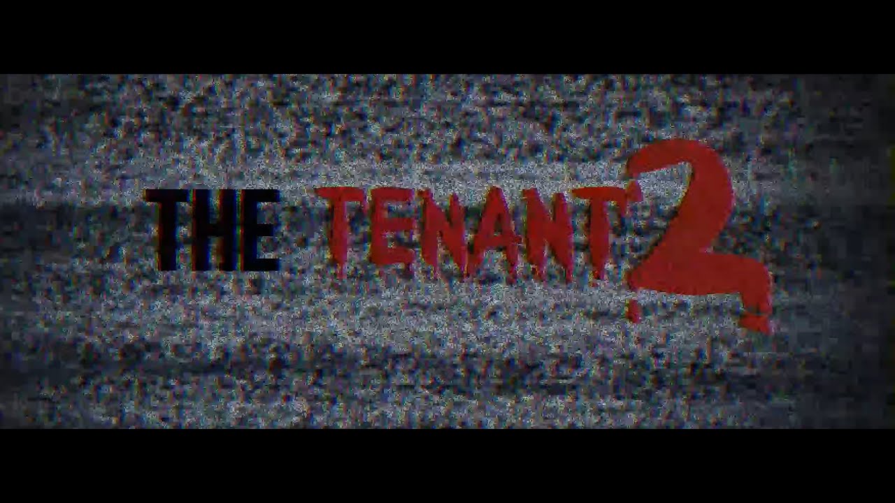 THE TENANT 2 | Short Horror Movie - YouTube
