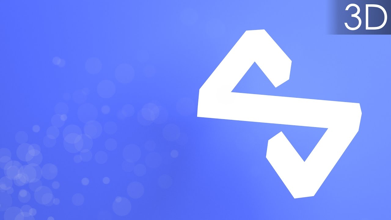 Twitch BRB Animation [3D] - YouTube