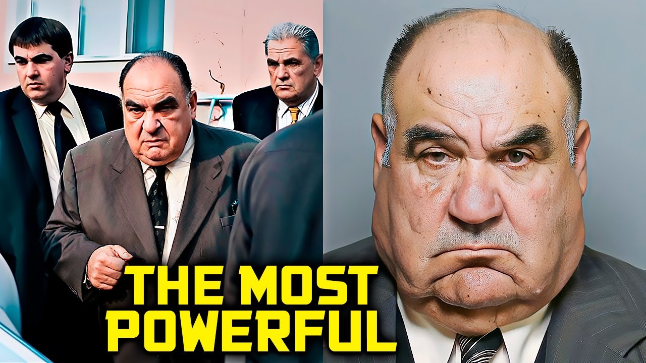 Mafia Families Who Are Ruling Chicago in 2024 - YouTube