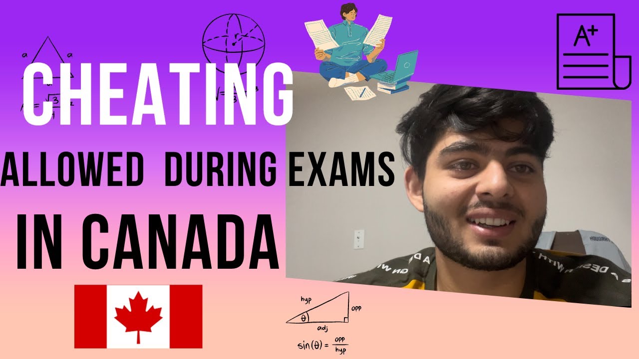 cheating-allowed-during-exams-in-canada-open-book-exams-in-canada