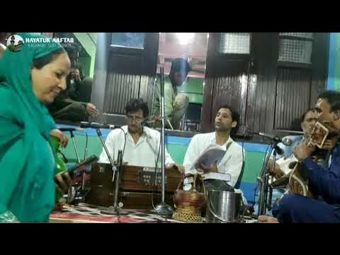 Manzoor Shah Heart Touching Kashmiri Song | Cxer Goom Both Kar Laggi Mieni Naaw | Ahad Lawdari ...