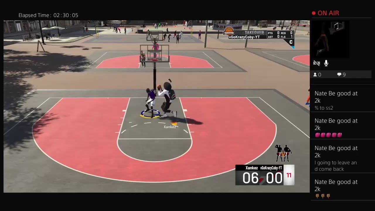 Hitting ss2 - YouTube