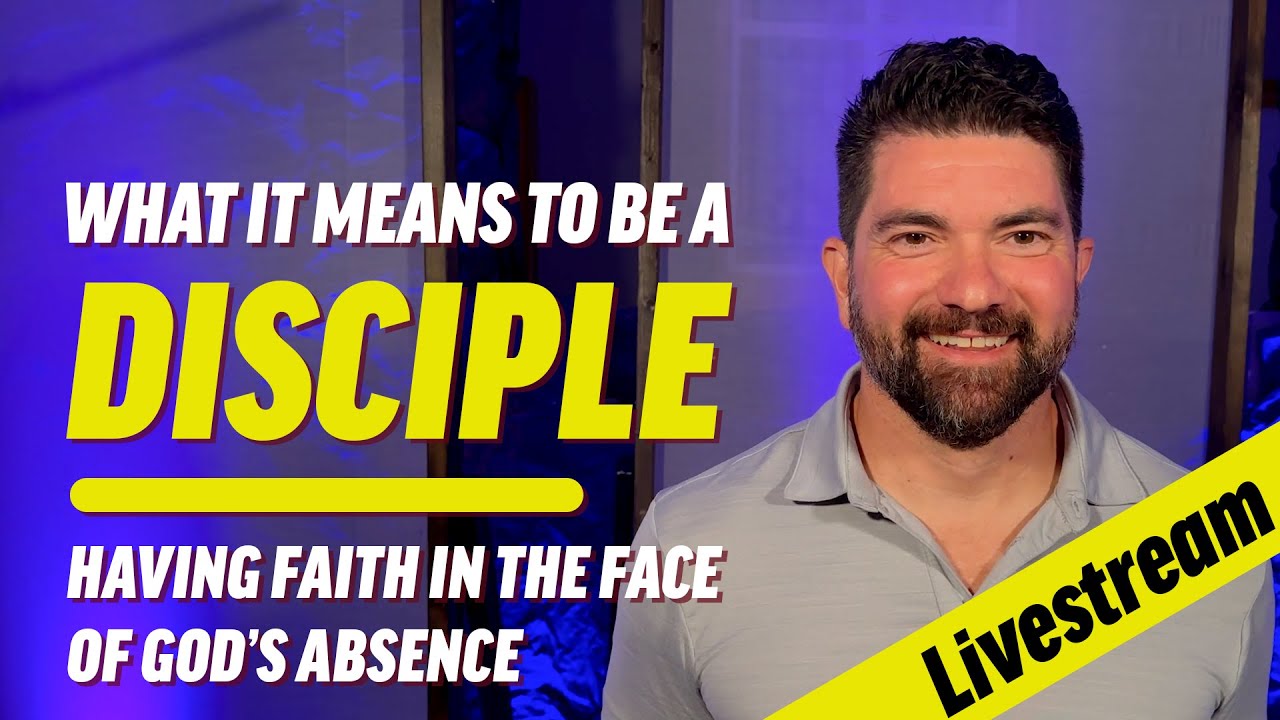 CCF Livestream (October 2, 2022) - YouTube