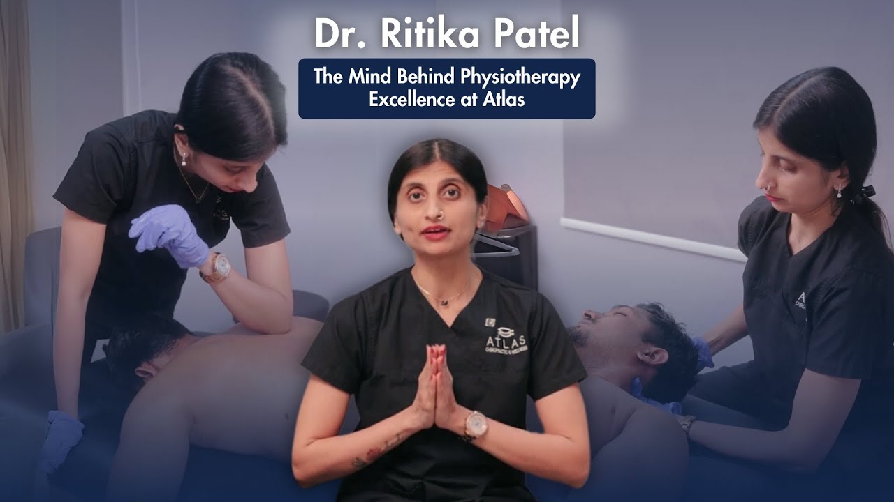 The Power of Combined Care: Chiropractic & Physiotherapy with Dr ...