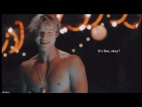 Sad Moments Of (Outer Banks) - YouTube
