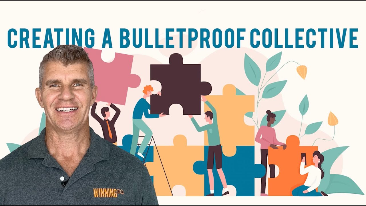 HOW TO CREATE A BULLETPROOF CULTURE PREVIEW - YouTube