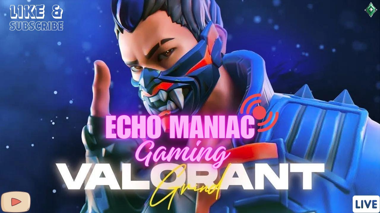 #valorant Back at it lmao|| Road to 500 Subs - YouTube