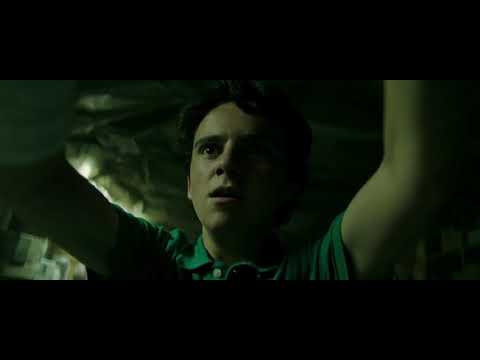 IT Chapter 2 Movie (2019) Eddie vs Leper Scene - YouTube