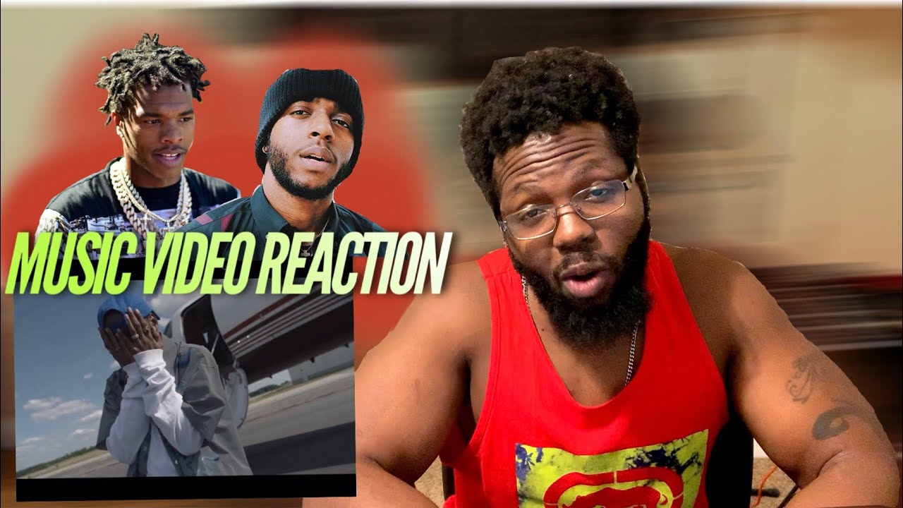 6LACK ft. Lil Baby - Know My Rights (Official Music Video) | Reaction ...