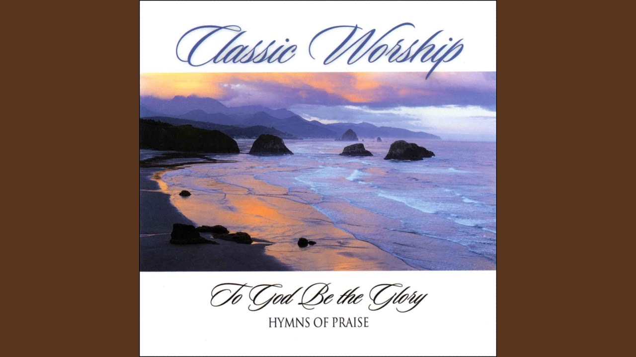 The Eden Symphony Orchestra - The Love Of God Chords - Chordify