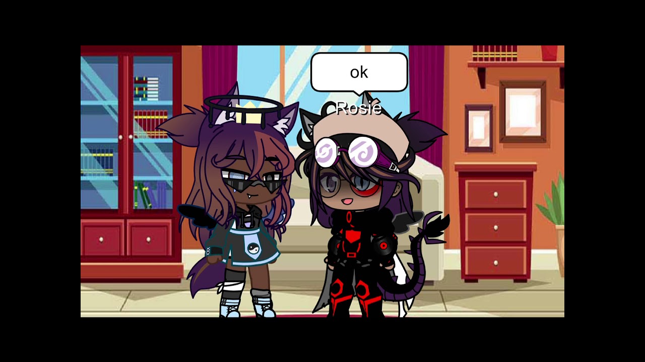 Momma said it was ok meme - YouTube