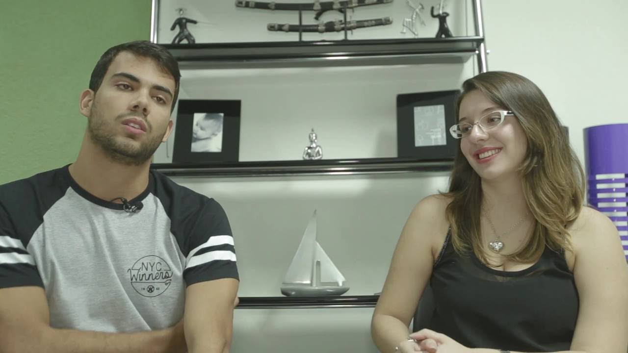 Depoimento dos Formandos do Curso de Medicina - FTC - YouTube