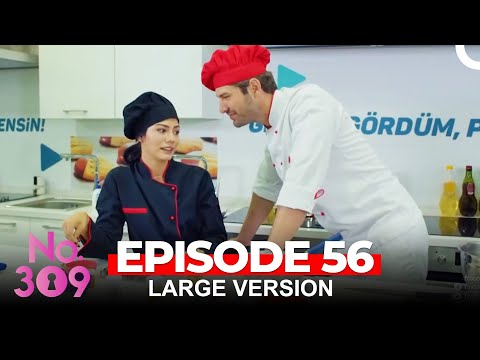 No. 309 Episode 56 (Large Version)