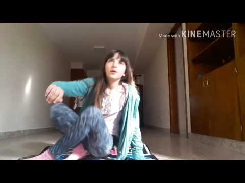 Yoga challenge de a uno