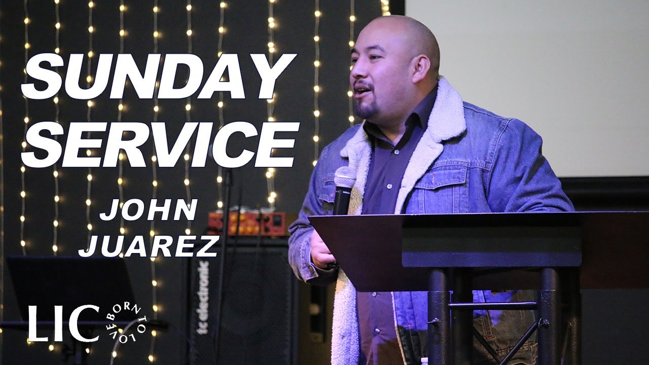 Sunday - John Juarez - 2.26.23 || 11AM - YouTube
