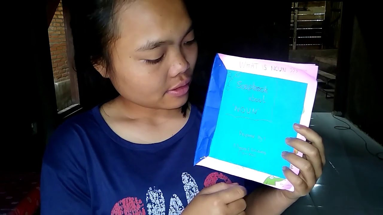 Grammar Scrapbook Noun YouTube grammar-scrapbook-noun-youtube