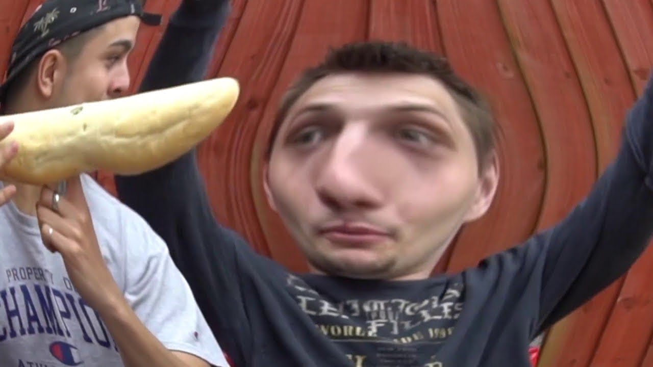 EDIBLE STEAK FIDGET SPINNER! (IT ACTUALLY WORKS) | Phelan Reuploaded ...