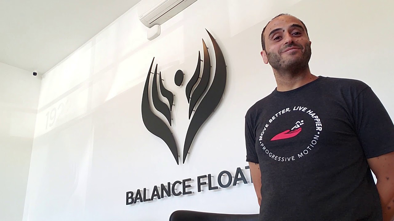 Float Center Marketing - Float Center Owner Testimonies - YouTube