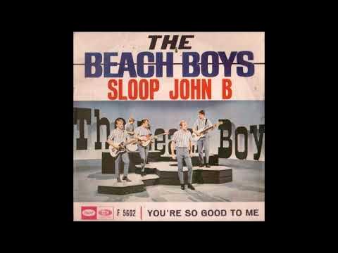 Sloop John B_Beach Boys Stereo_1 1966 #3 - YouTube