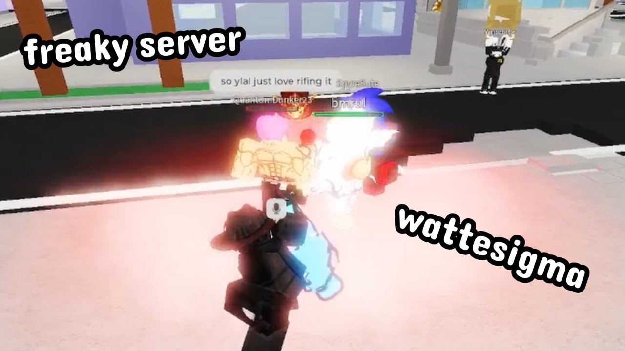 random shenanigans (Jujutsu Shenanigans) - YouTube