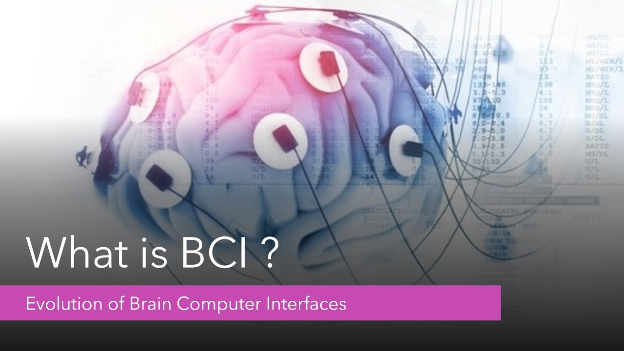 What is BCI ? - YouTube