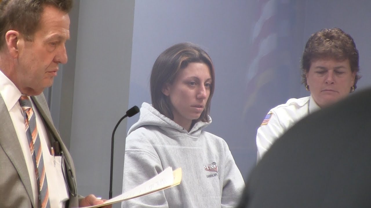 Details emerge in Mashpee killing