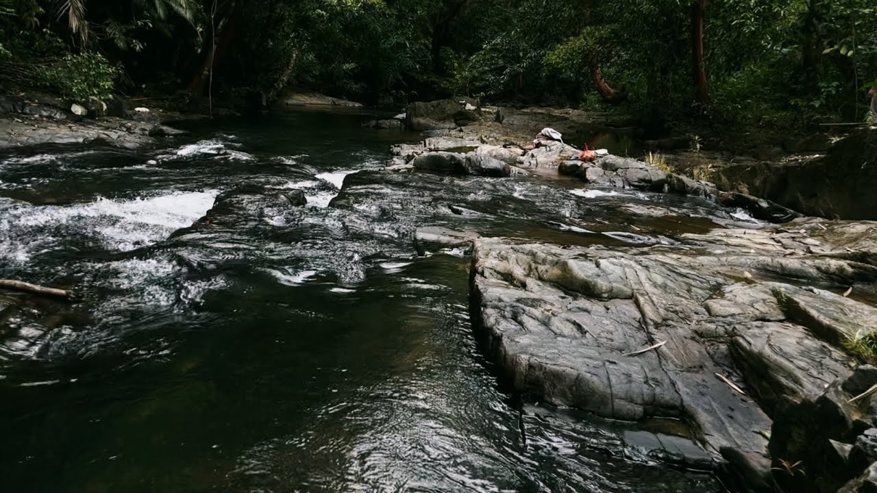 Batu Abur, Destinasi Wisata Eksotis yang Diungkap oleh Mahasiswa KKM ...
