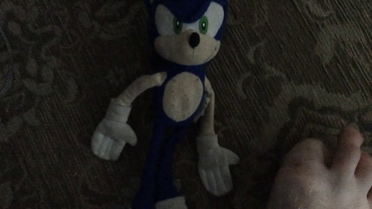 Ellyvan plays sonic and the secret rings part 5 levitated ruin - YouTube