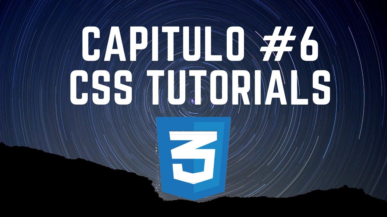 📘 CSS Desde Cero a Experto Tutorial #6 - Modelo De Caja (CSS Box Model ...