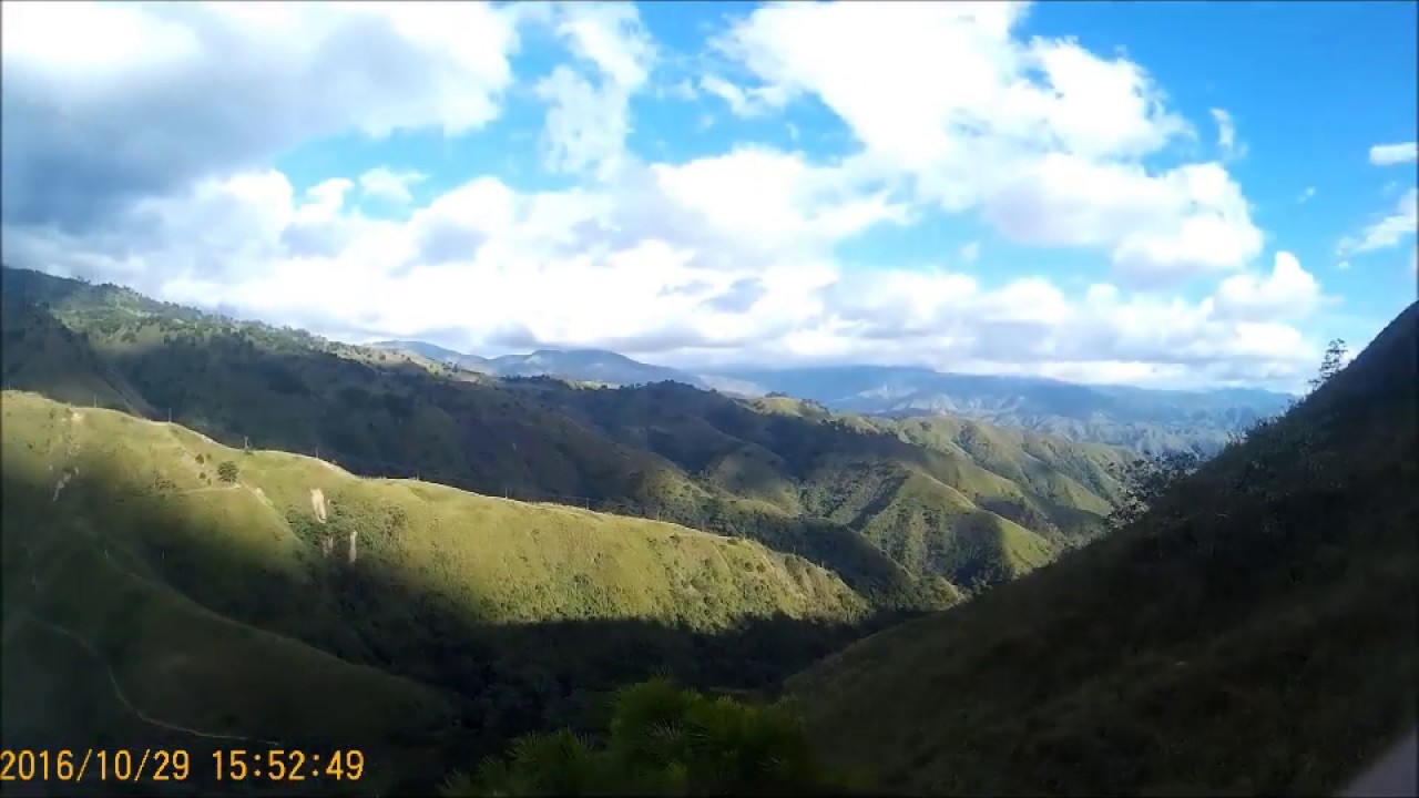 Mt Pigingan - YouTube