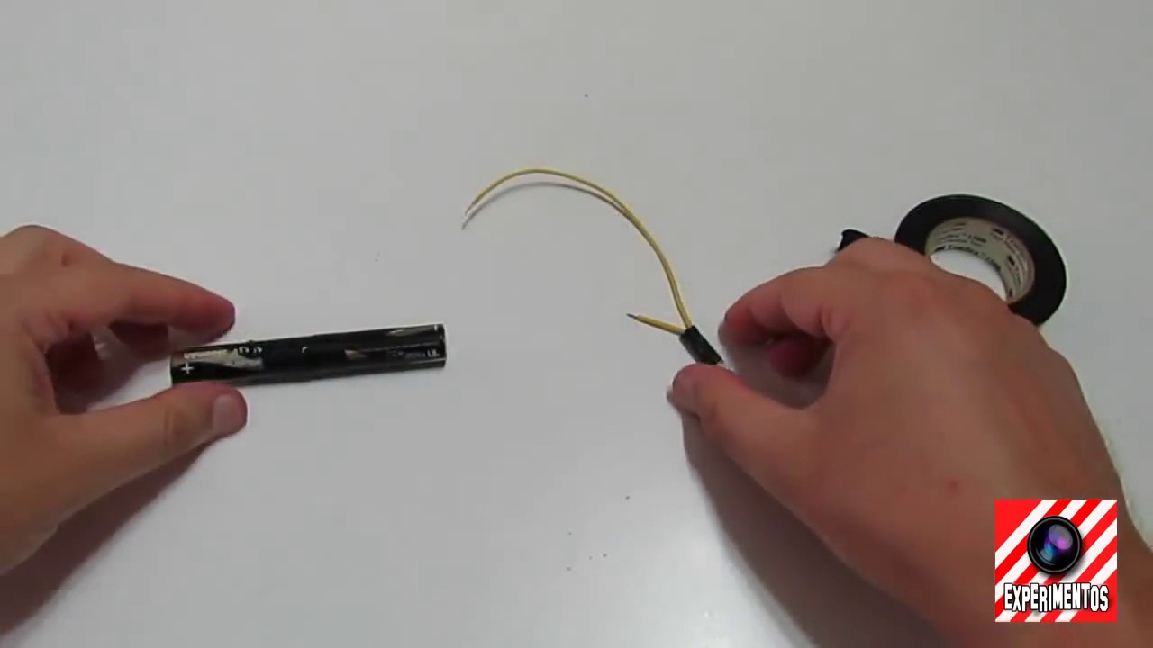 Cómo Hacer una Linterna Casera de Papel Experimentos Caseros ...