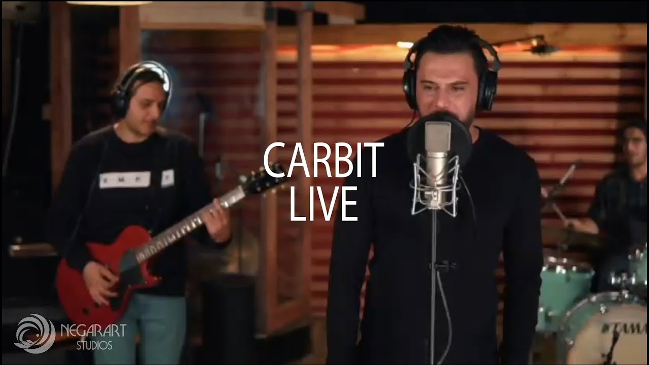 Carbit - The Path of Carbit Evolution - YouTube