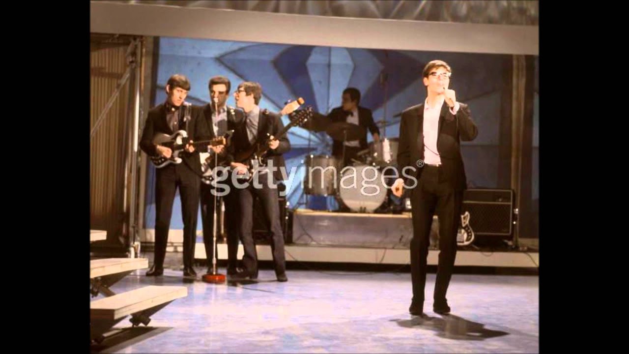 John Rostill Green Apples -Instrumental par JP- - YouTube