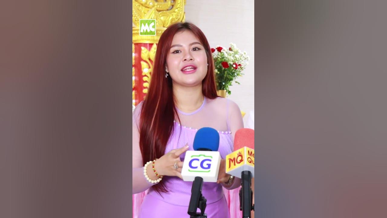 ပျော်နေတဲ့ မိသားစုတွေ မြင်ရင် အားကျတယ် ထက် Youtube