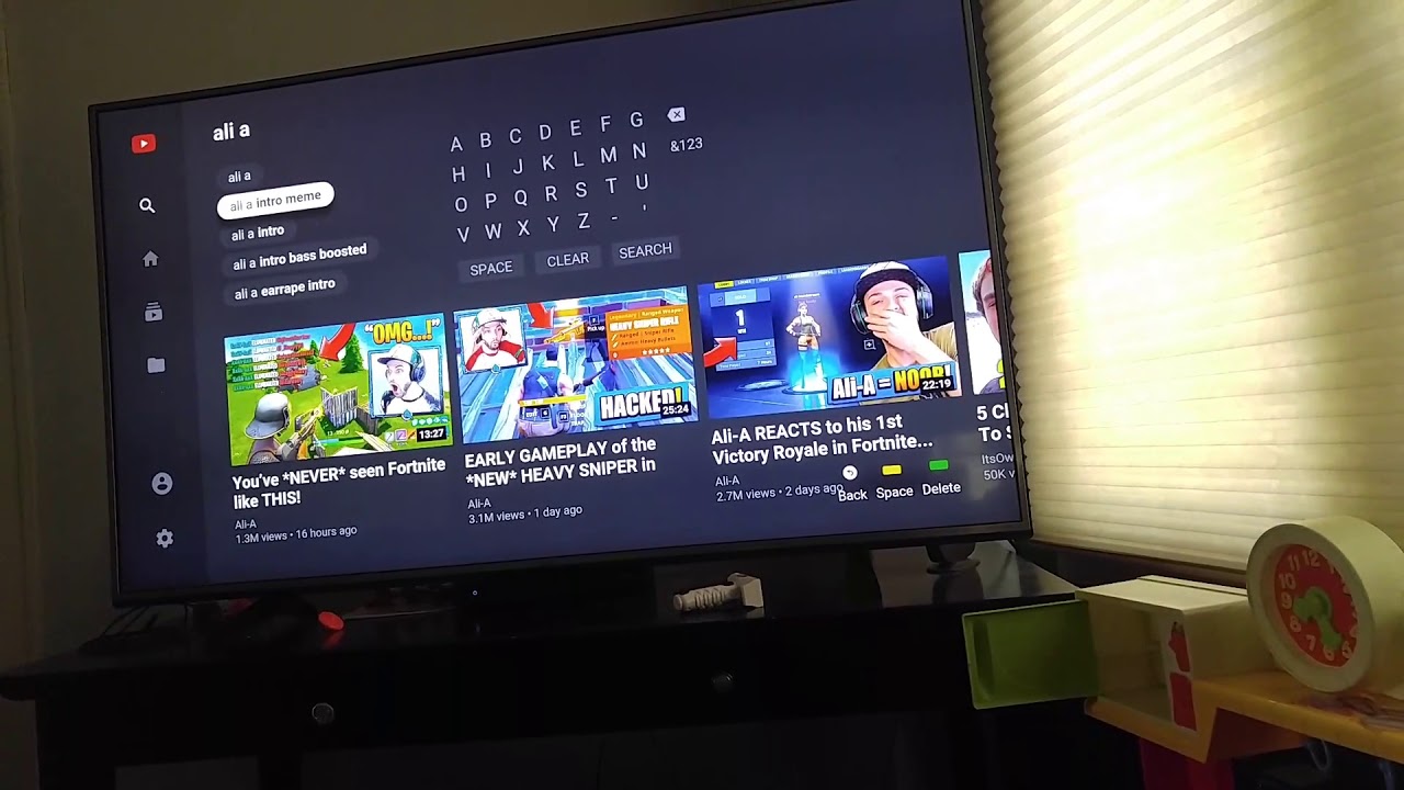 Ali-a dank meme reaction boiiiiii fortnite - YouTube