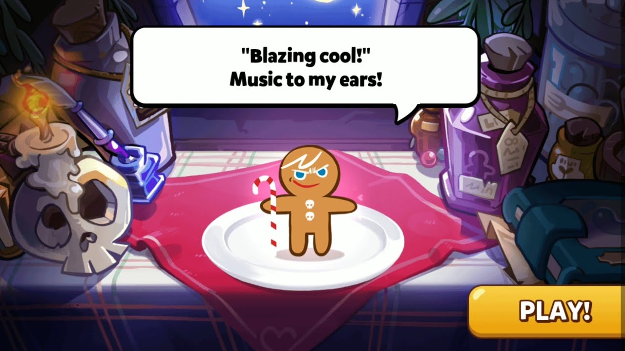 Cookie run: Ovenbreak gameplay walkthrough part 1 - YouTube