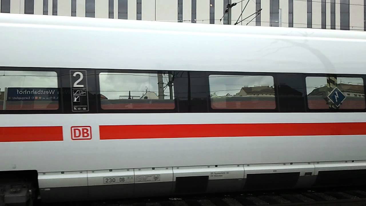 ICE 26 - YouTube
