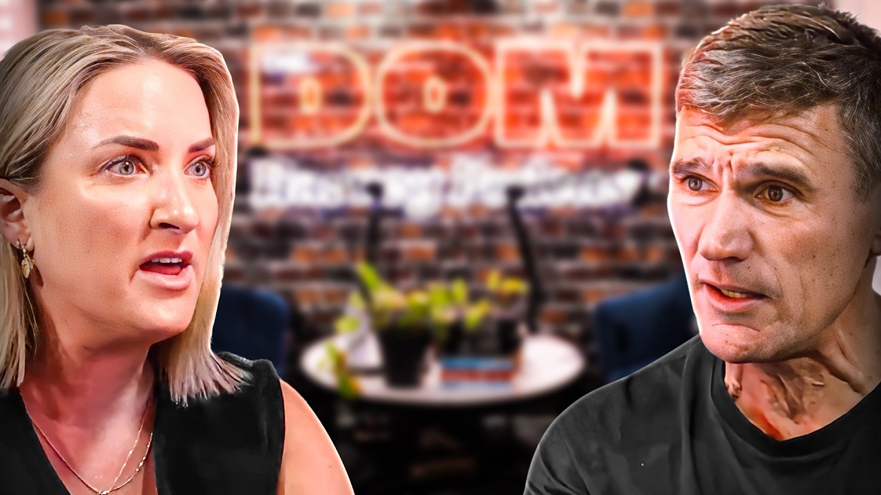 Brodie Kane Speaks Out on “Toxicity” of NZ Media, Building an Independent Business, Abortion ...