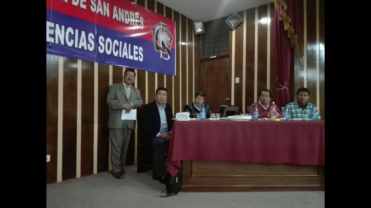 Pedro Castillo y comunista del Movadef Cesar Tito Rojas - YouTube