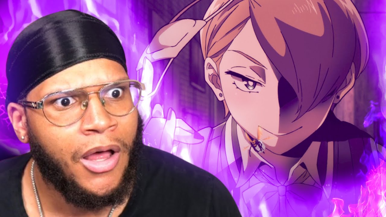 THE BEES?!?! | My Hero Academia: Vigilantes Episode 3 Reaction! - YouTube