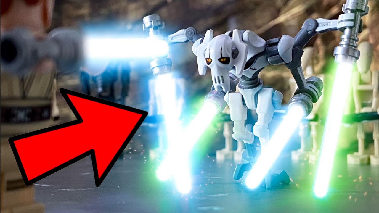 How to Edit a Lightsaber on Your Phone For Free! | Quick and Easy ...