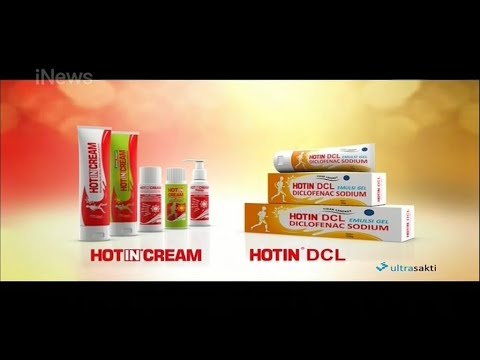 Iklan Welmove & Hot In Cream DCL - YouTube