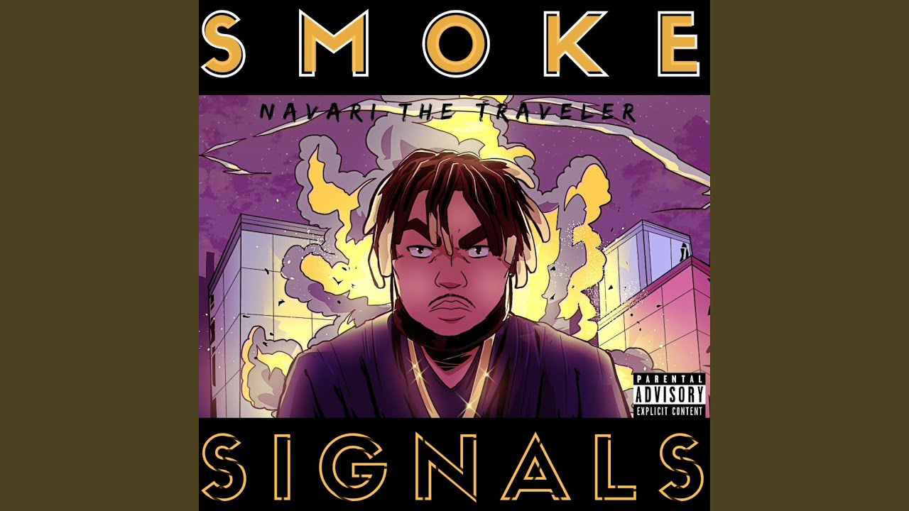 Smoke Signals - YouTube