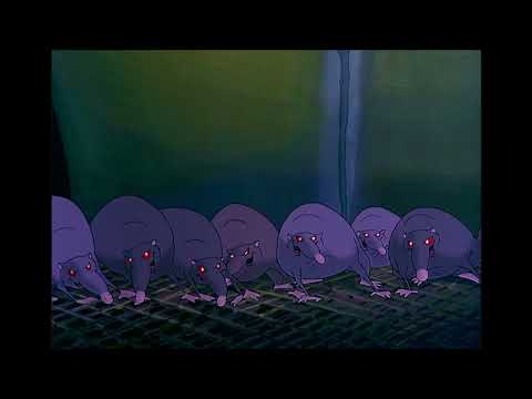 La gabbianella e il gatto \