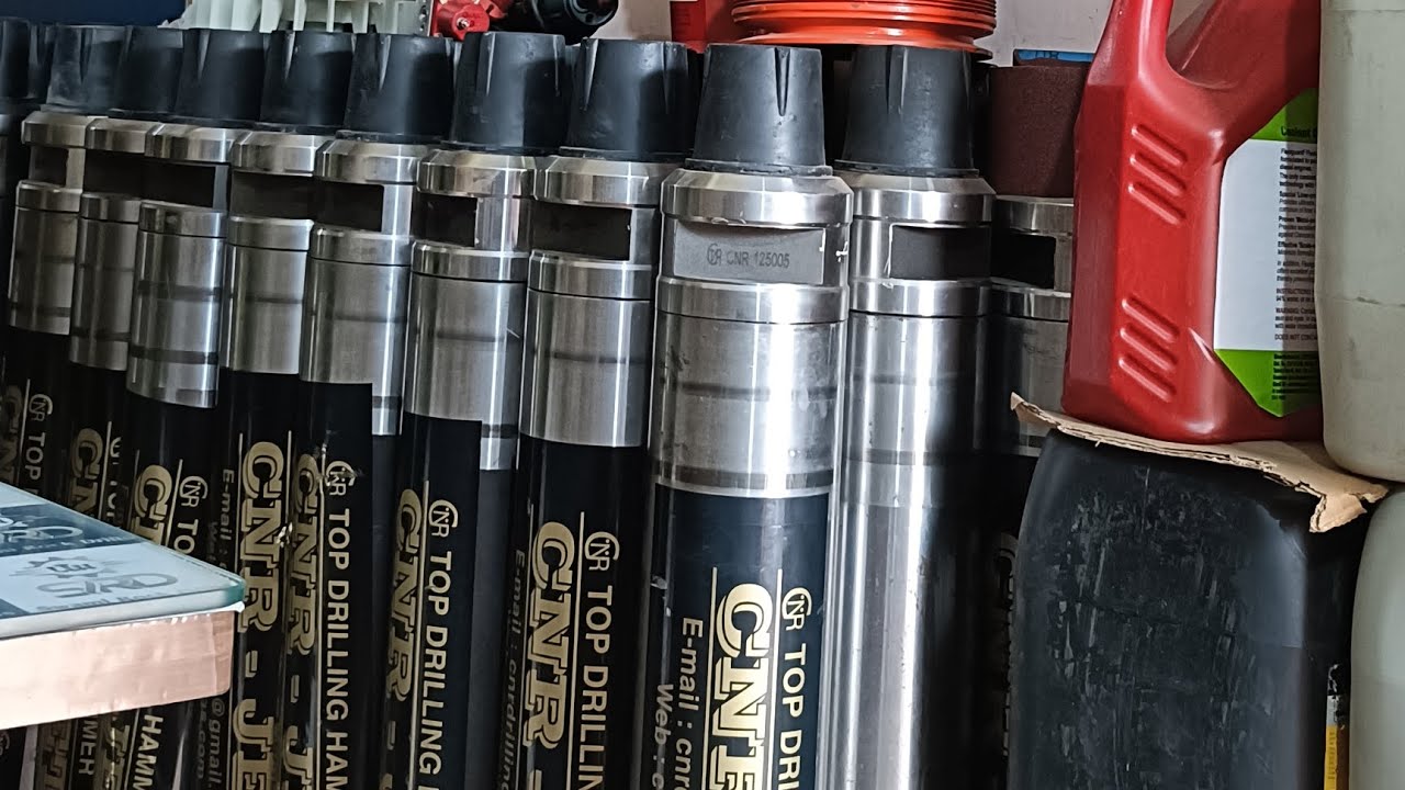 ALL BOREWELL PARTS AVAILABLE SWAMI ROCK DRILLS COMPANY MOB.9752429835 ...